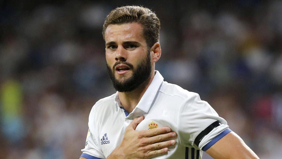 Nacho confirma su decisión: se quedará en Madrid