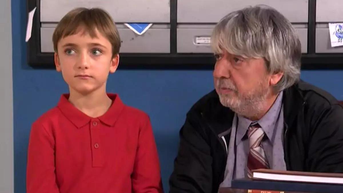 El curioso cambio físico de Ojos de Pollo: Así ha crecido con los años ...