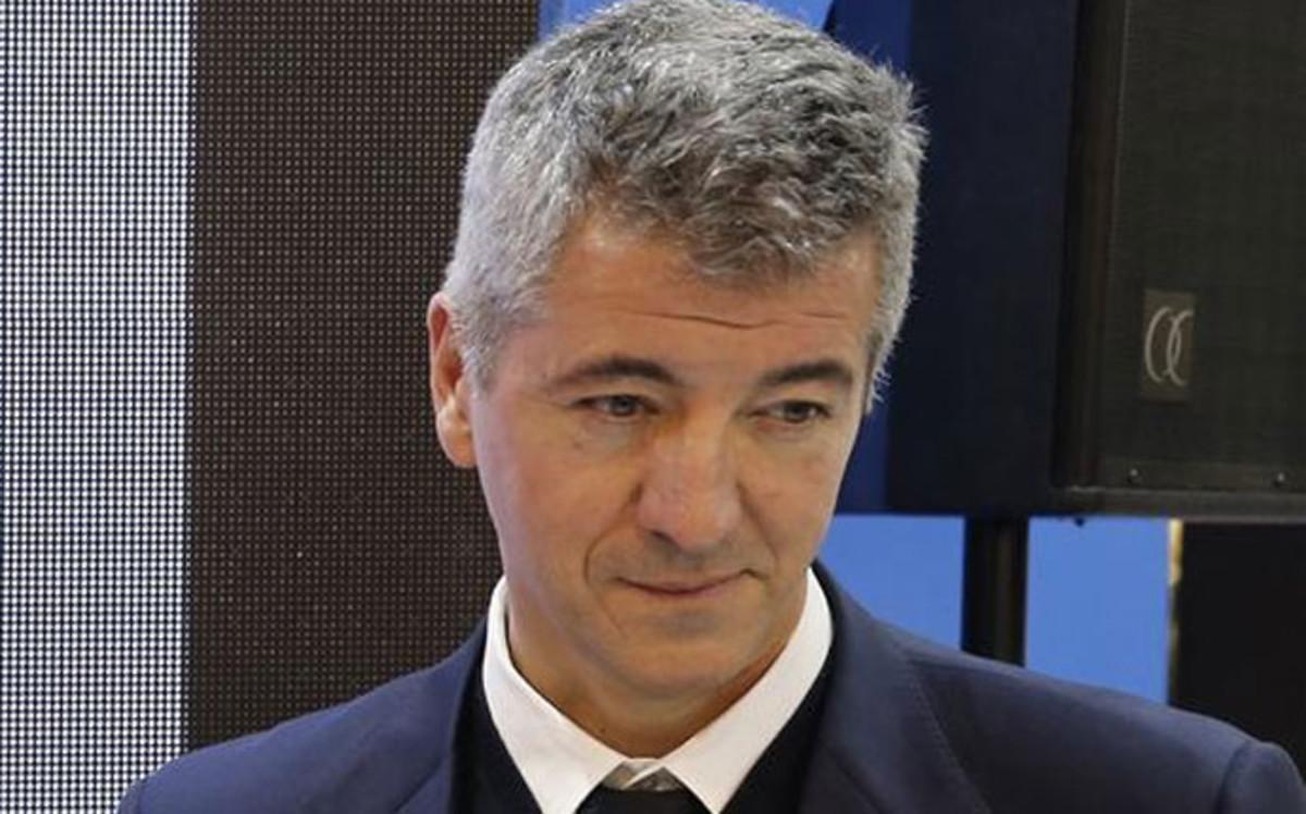 Gil Marín: “El Barça no necesita este tipo de ayudas”