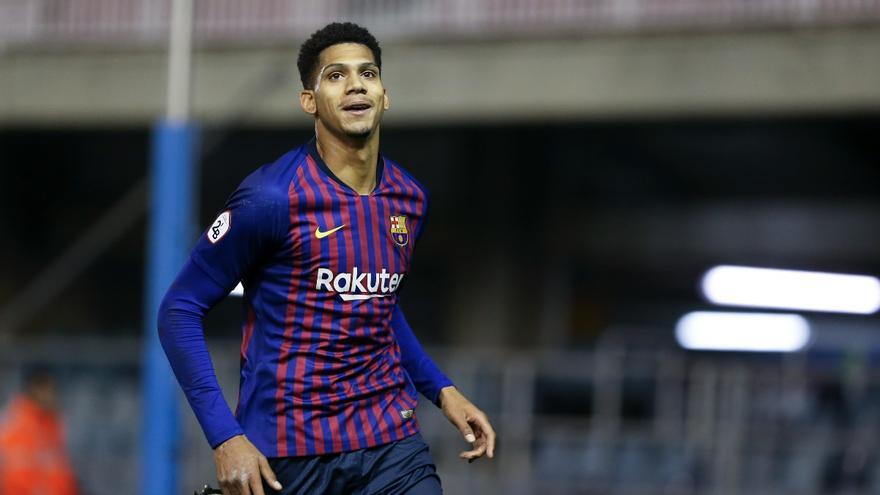 ¿Quién trajo a Araujo al Barça?