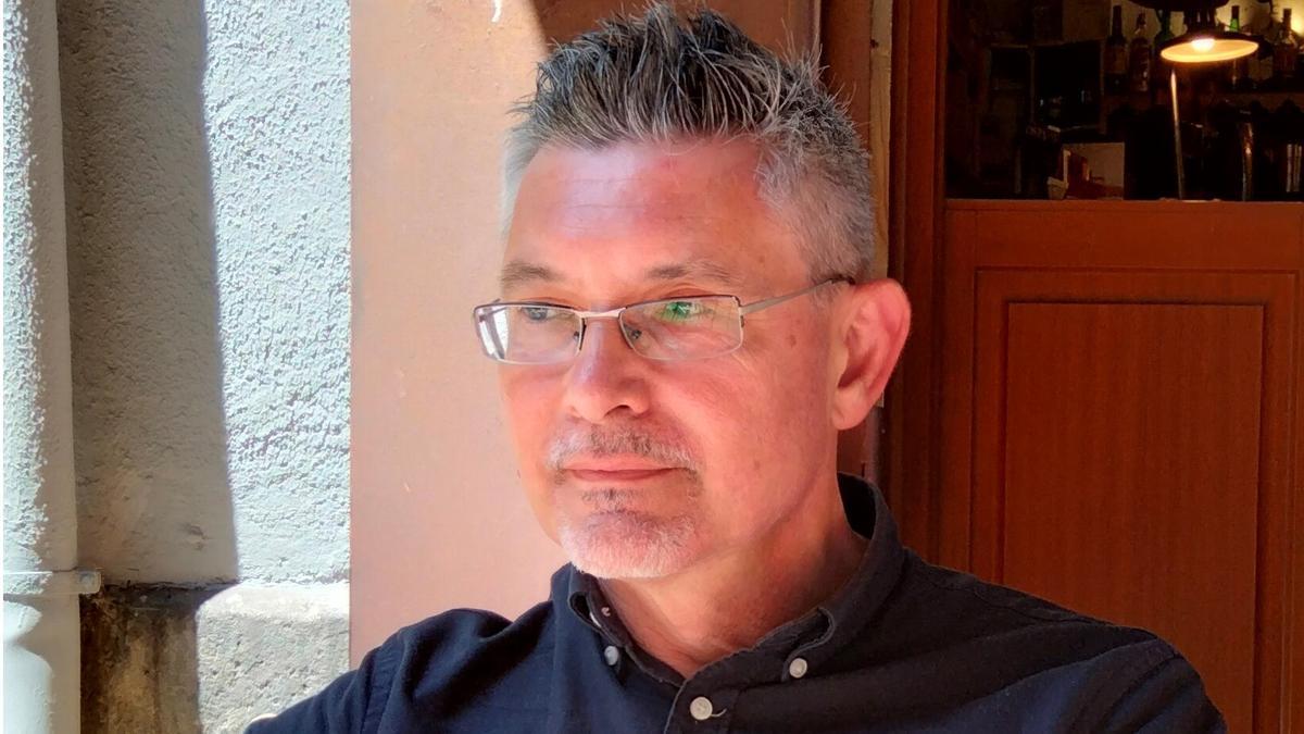 “Hardy es un autor con raíces, no desdeña ser la voz de un lugar y de ...
