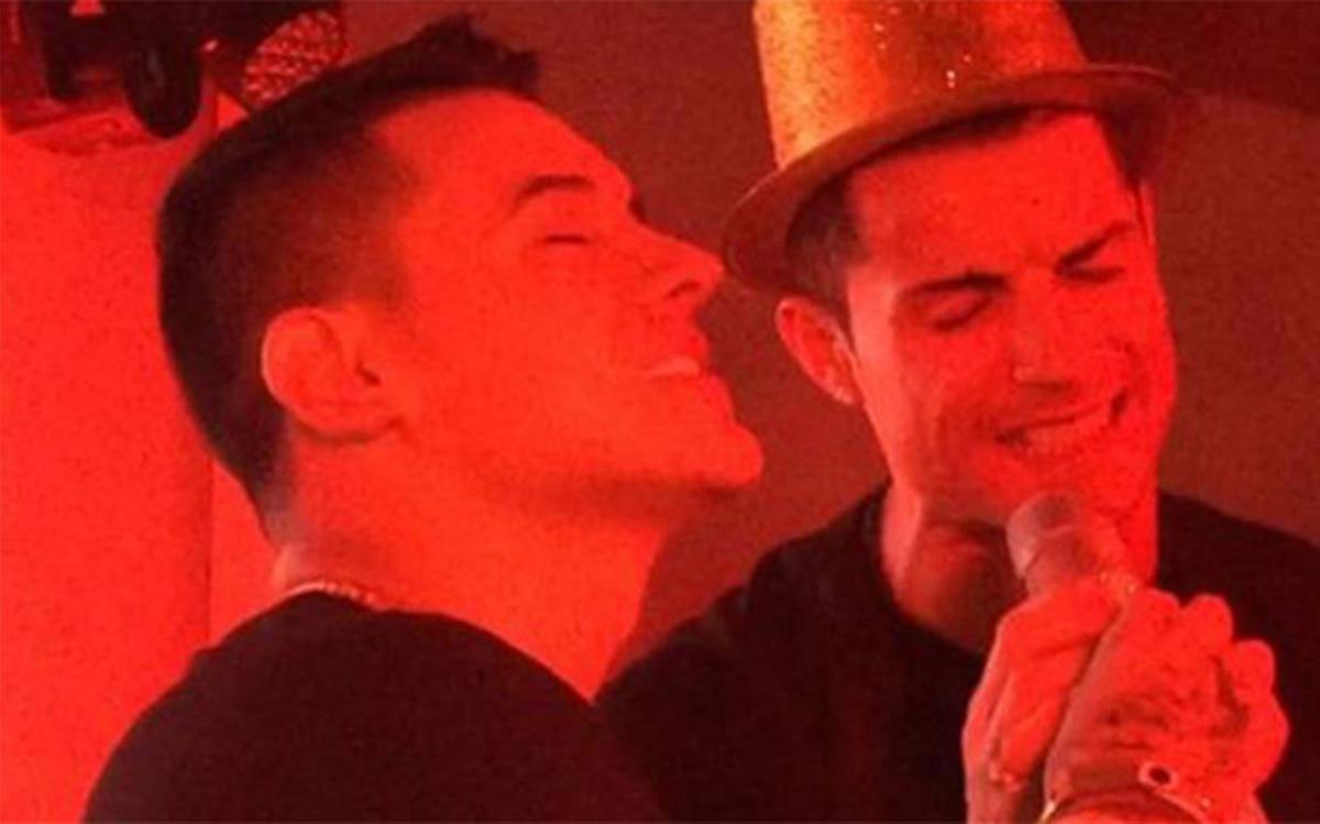 Hace un año que con Kevin Roldán empezó todo