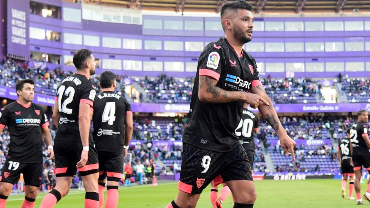 Tecatito, el regreso soñado tras 9 meses de calvario