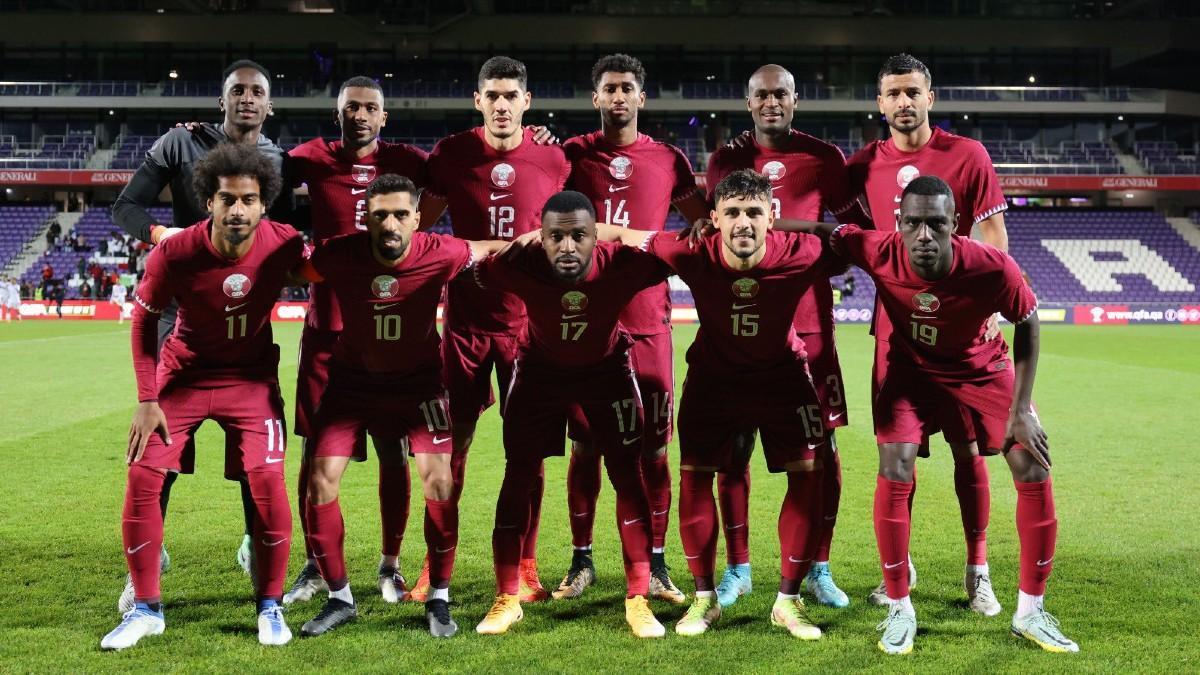 Qatar: Convocatoria, estrella, entrenador y alineación probable en el ...