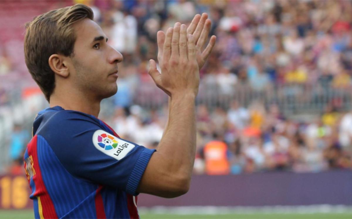 PSG, City y Arsenal se interesaron por fichar a Samper