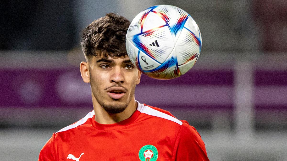 Abde: “El Mundial ha sido un cambio para Marruecos”