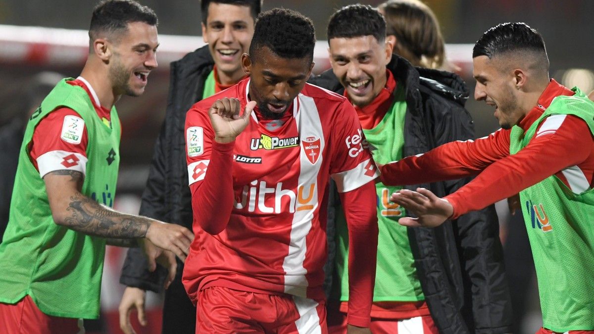 'Pepín' Machín: “Kessié está preparado para dar el salto a un club como ...