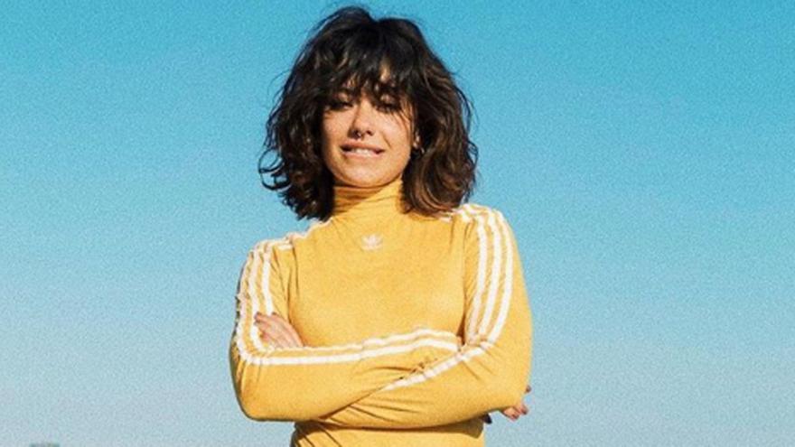 La última foto en bikini de Anna Castillo en Instagram