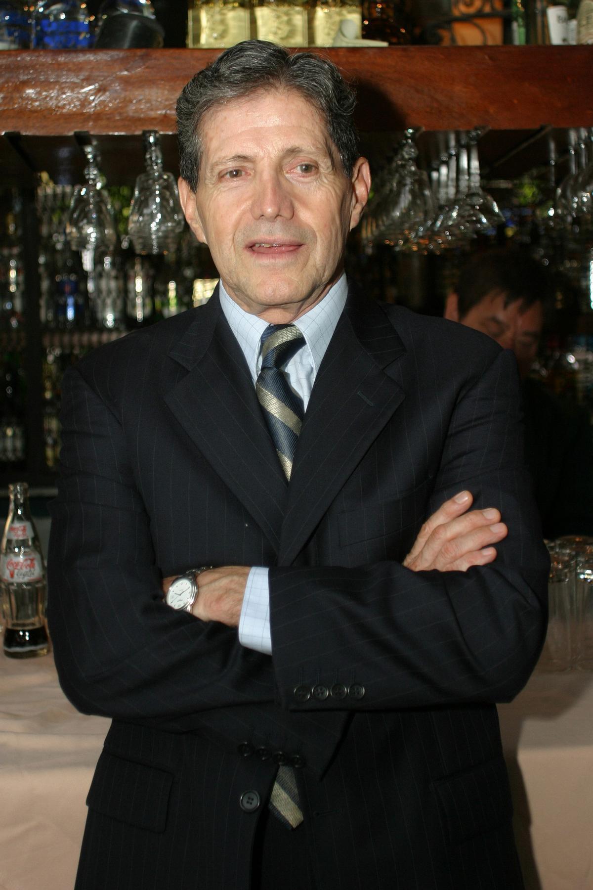 Héctor Bonilla | Fallece el actor mexicano Héctor Bonilla a los 83 años ...