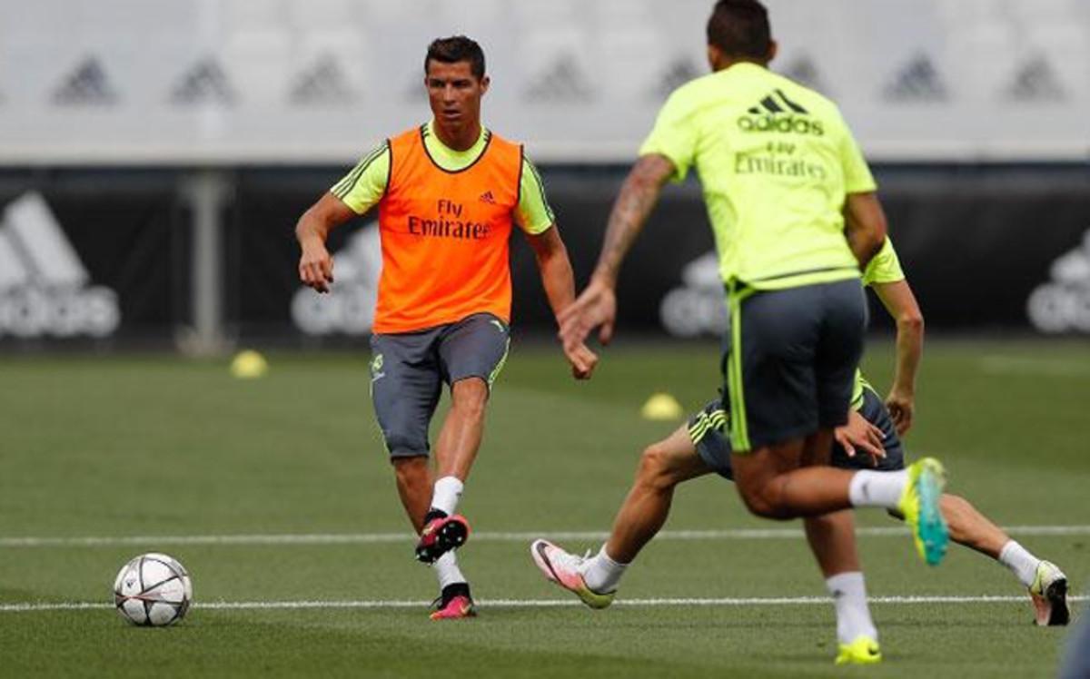 ¿CR7: quedarse, seguir o retirarse en el Madrid?