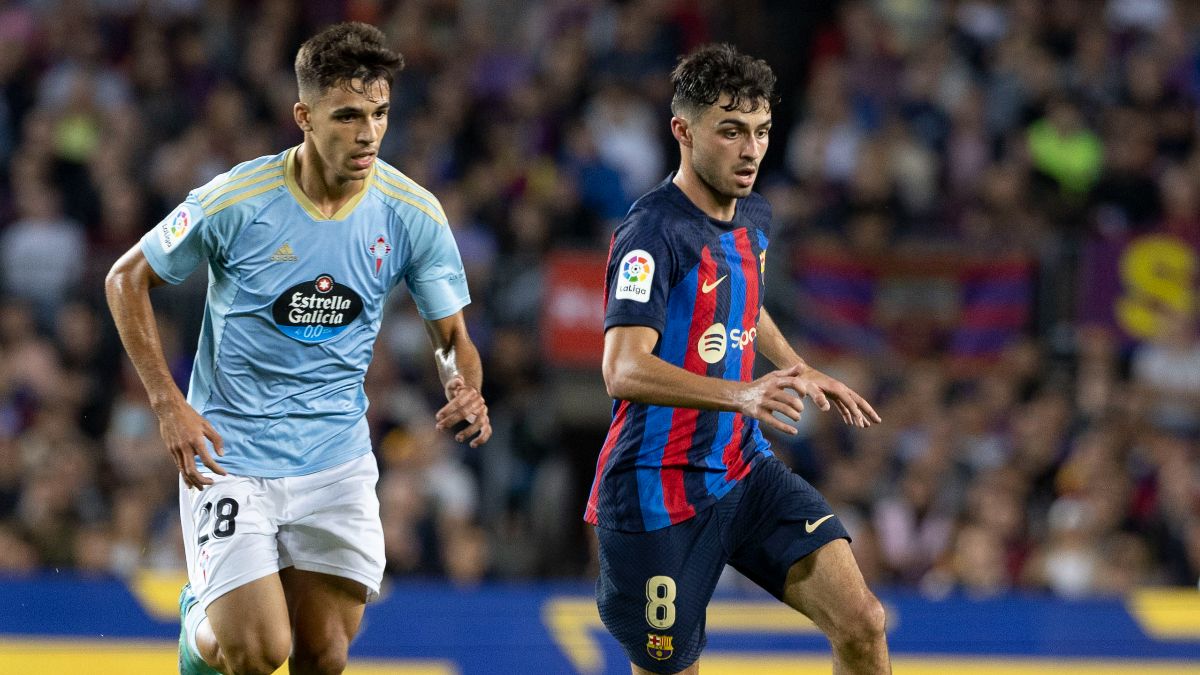 LaLiga | Bellingham, Enzo, Pedri, y...