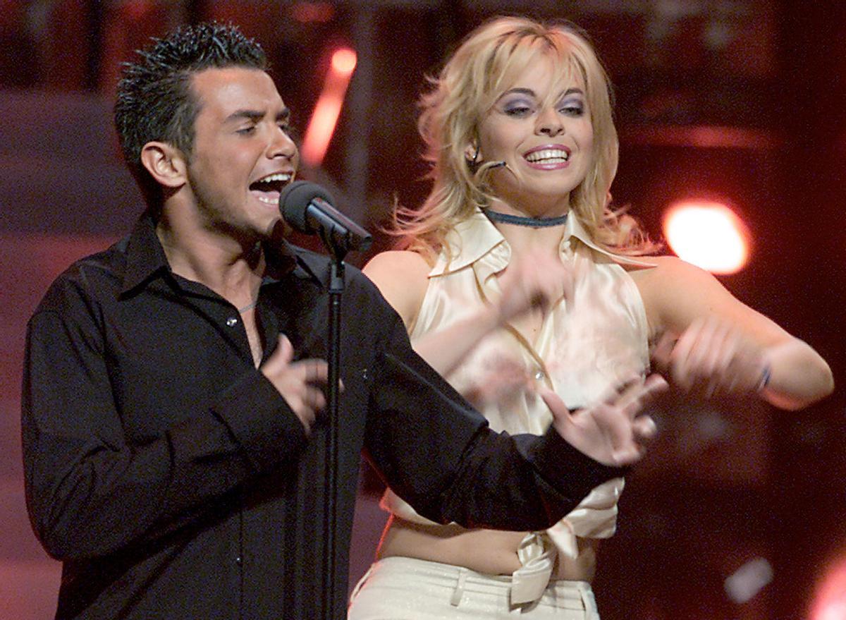 Así ha cambiado la vida de David Civera desde Eurovisión