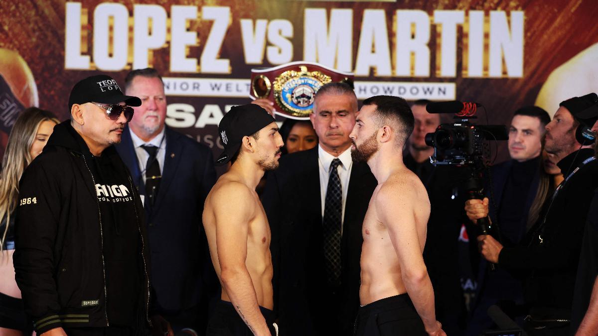 Sandor Martín, a hacer más historia en el mítico Madison