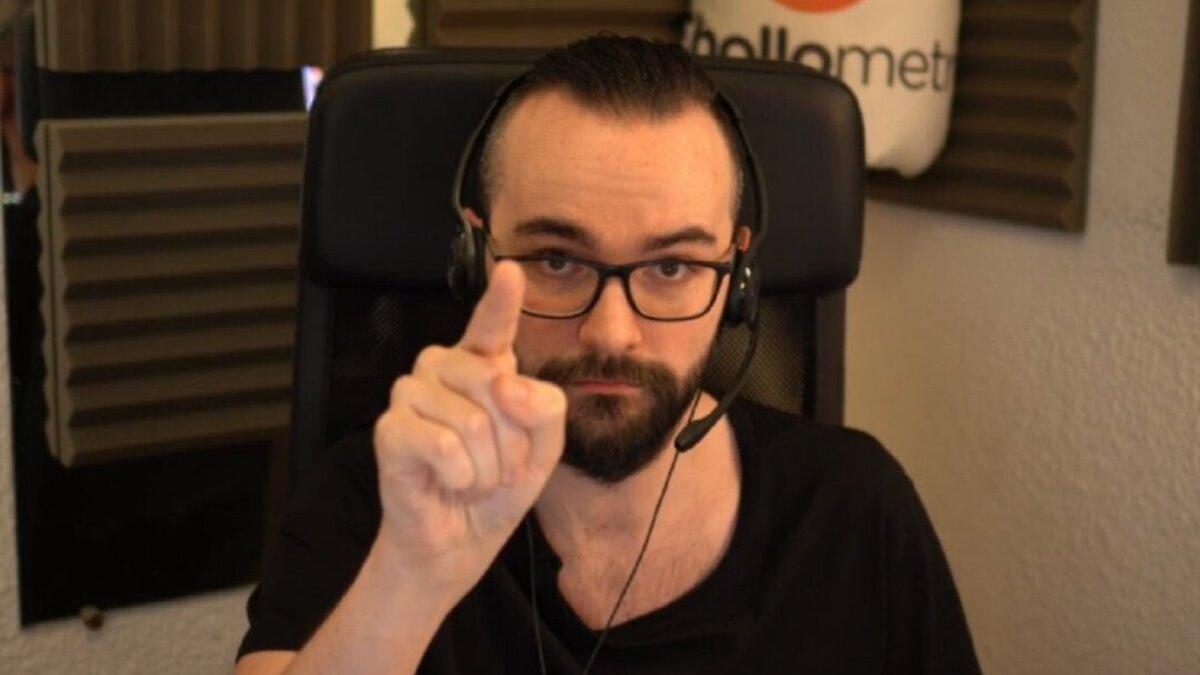 Xokas revela sus ingresos en YouTube y el sueldo de su editor