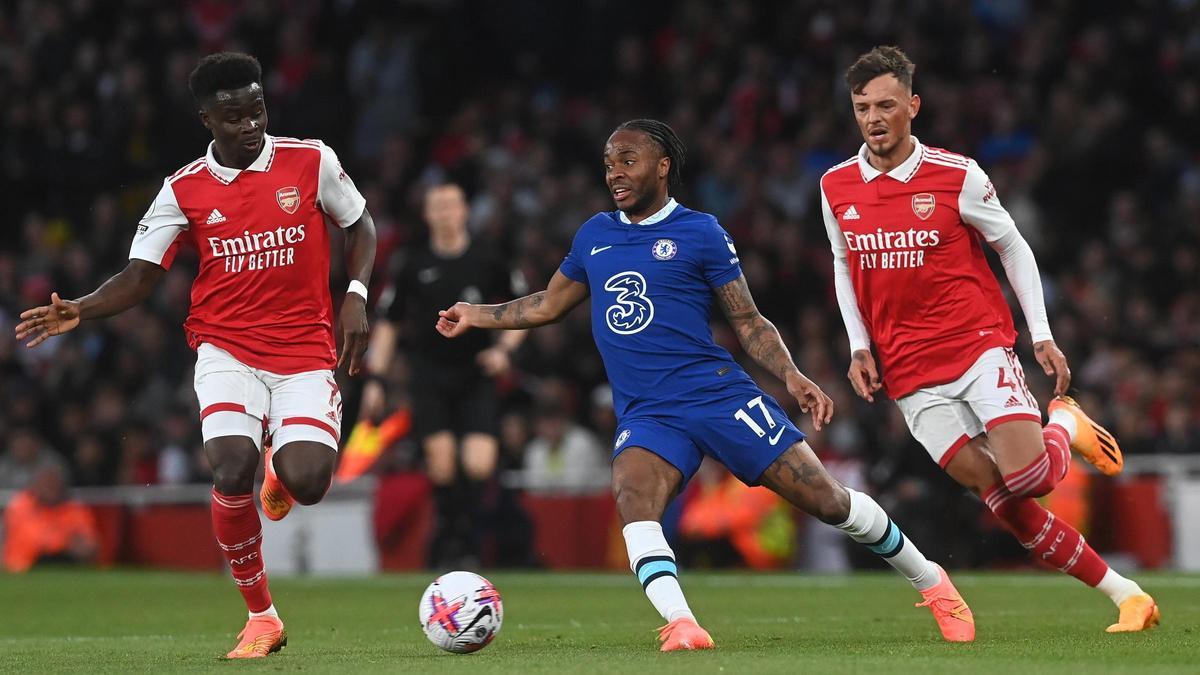 Arsenal - Chelsea, partido de la Premier en directo y online | Fútbol hoy