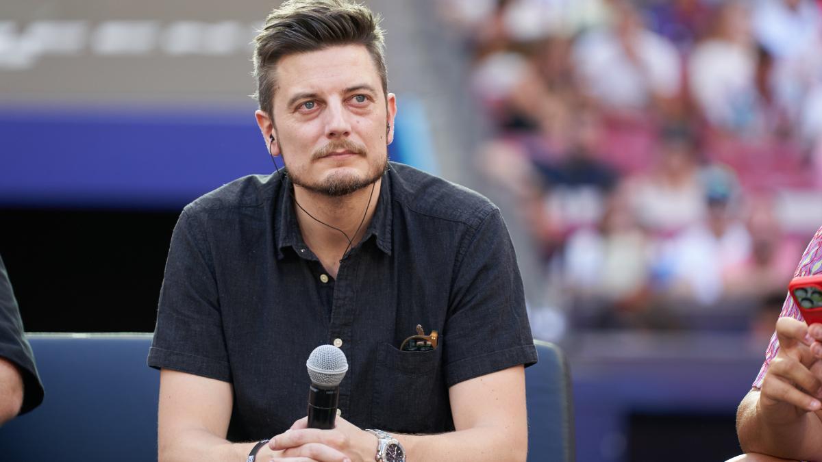 Kings League audiencias: Oriol Querol: “Muchísima más gente sigue la ...