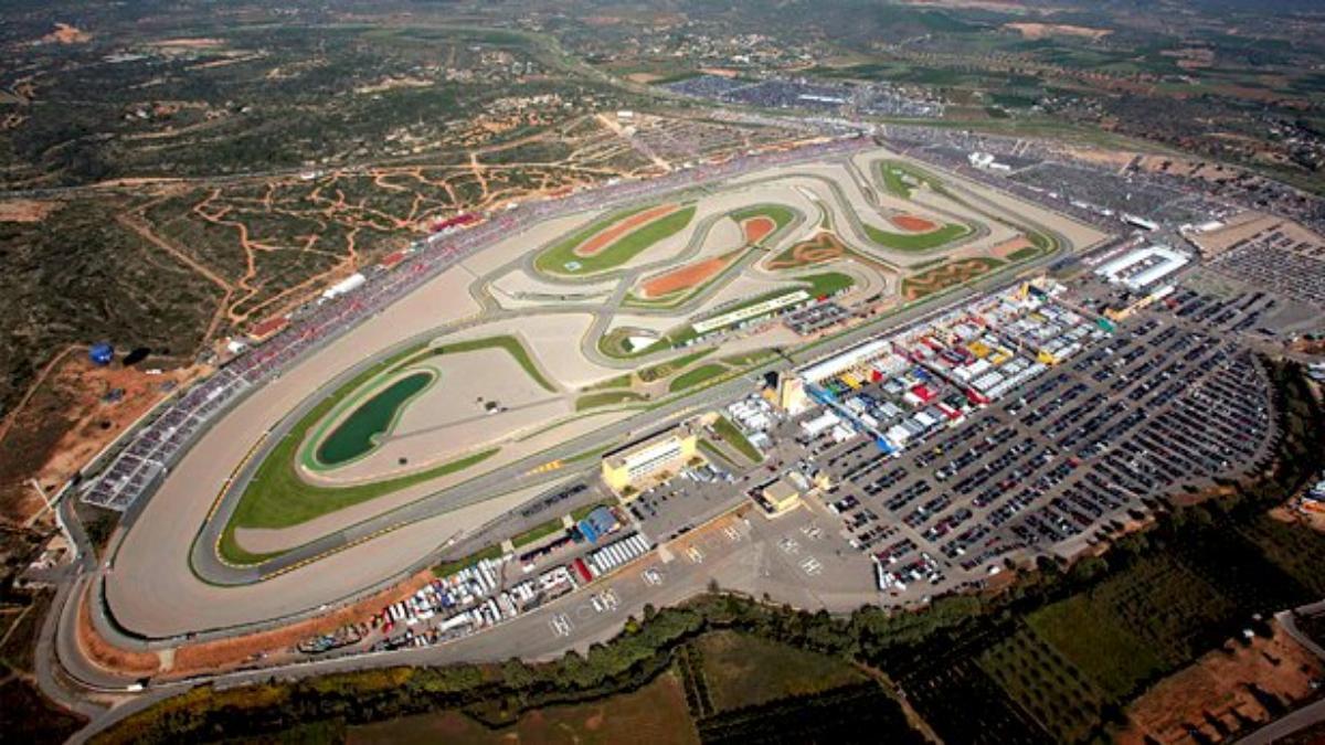 GP Valencia: Cheste acogerá el martes el primer test de MotoGP 2023