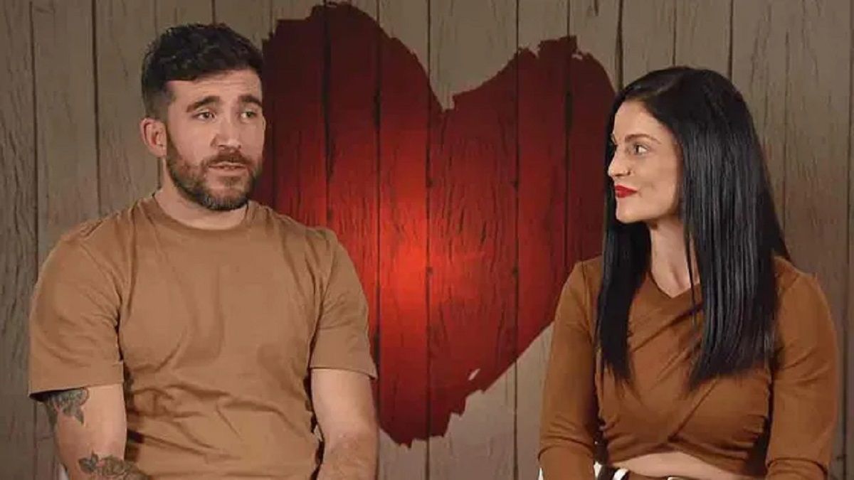 La soltera que no se deja invitar en First Dates por esta razón