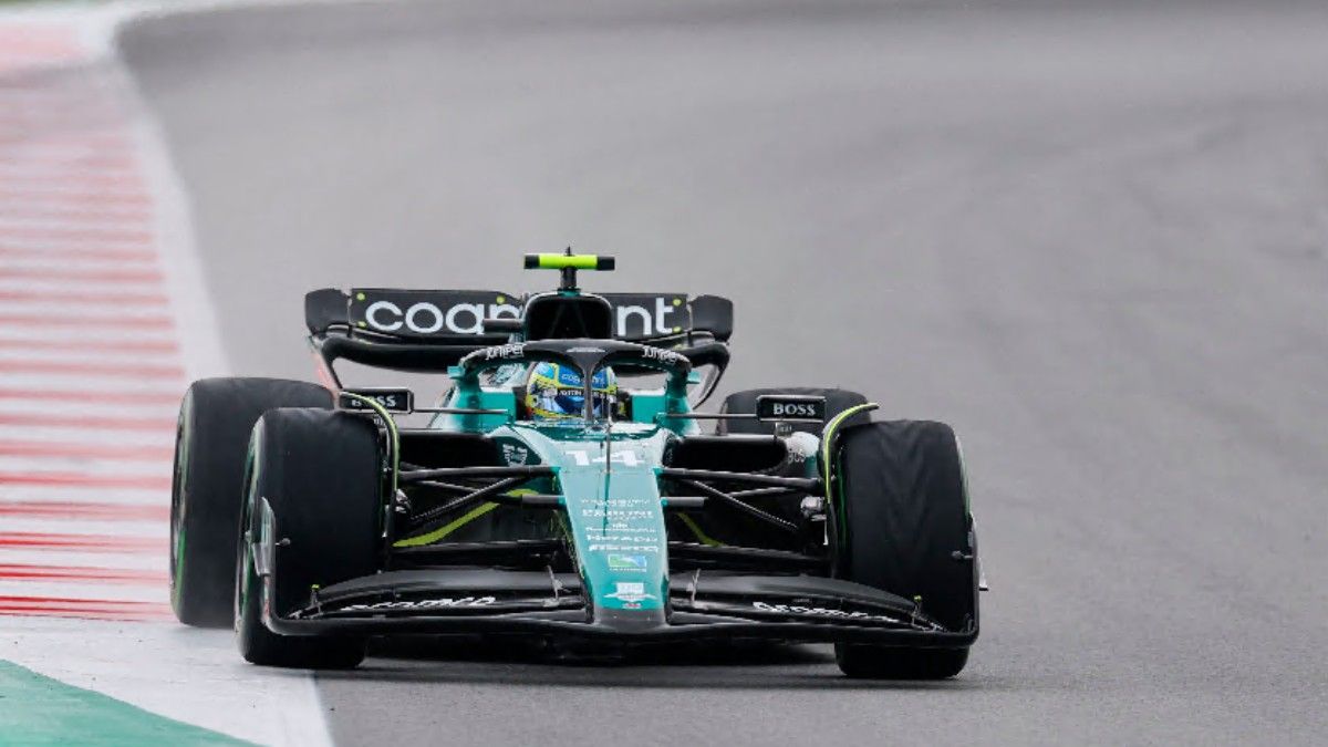 Fórmula 1, hoy en directo: Clasificación del GP de España de Fórmula 1 ...