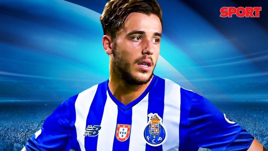 Nico, cerca de definir su futuro lejos del Barça