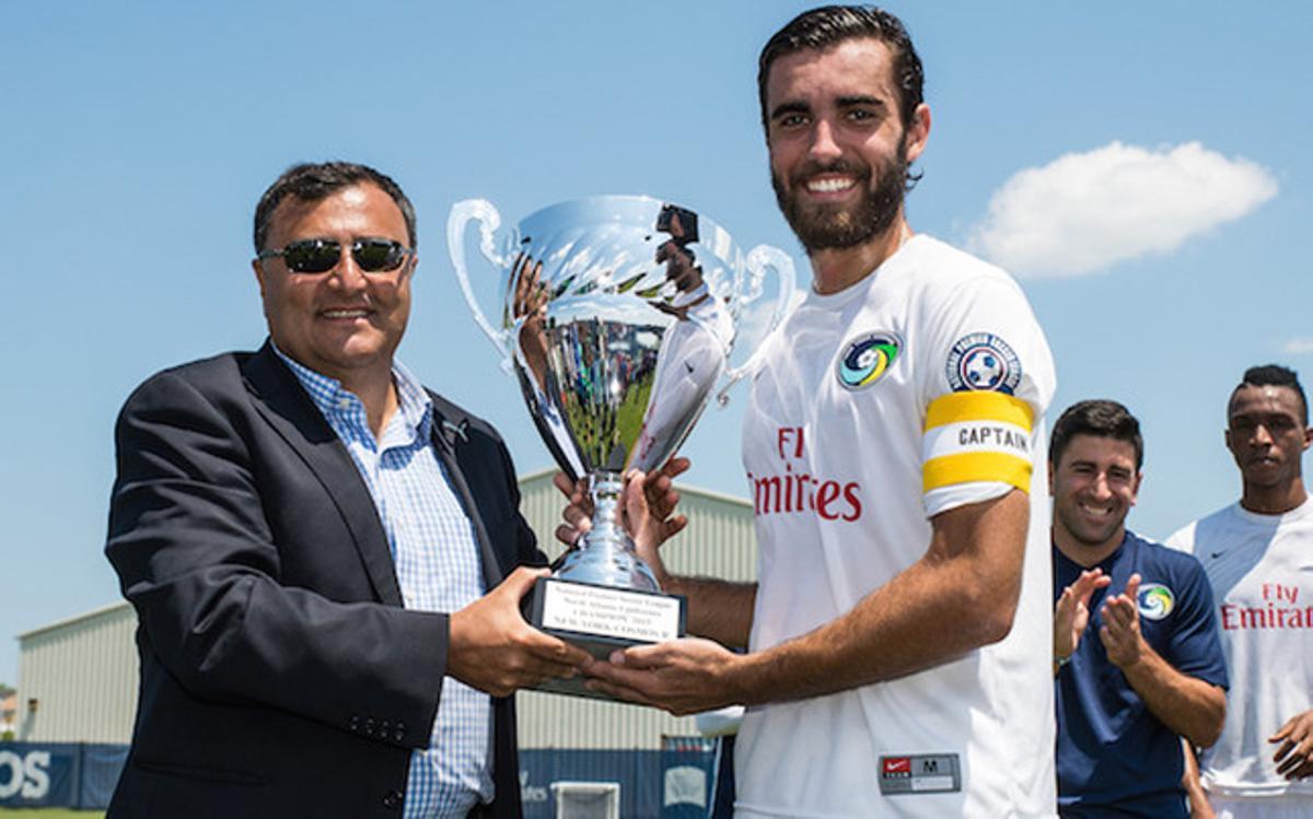 John Neeskens triunfa en el New York Cosmos | resto-del-mundo | sport.