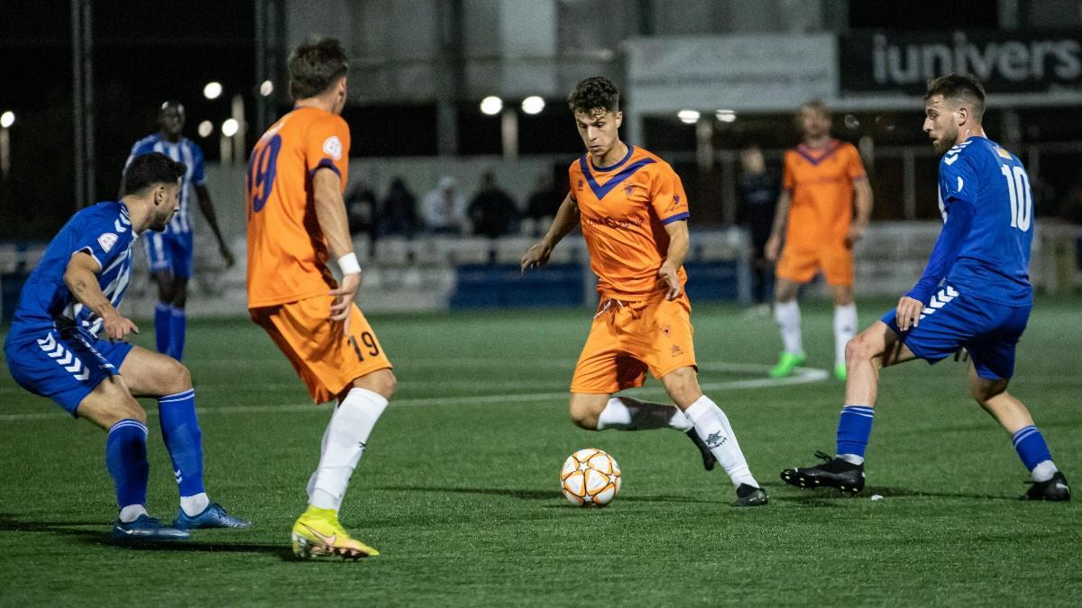 El fútbol y fútbol sala catalán superan por primera vez las 190.000 ...