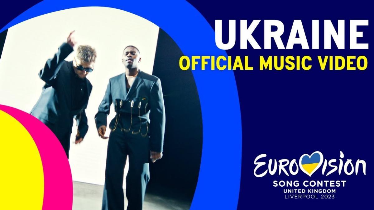 Canción de Ucrania para Eurovisión 2023: Tvorchi, “Heart of Steel ...