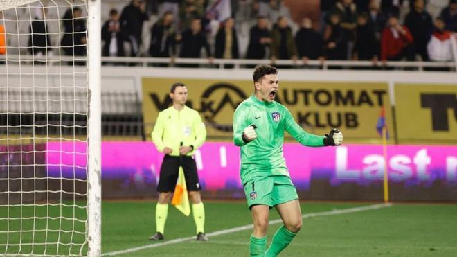 Fotos | Los 'cracks' del futuro: los mejores jugadores de la UEFA Youth ...