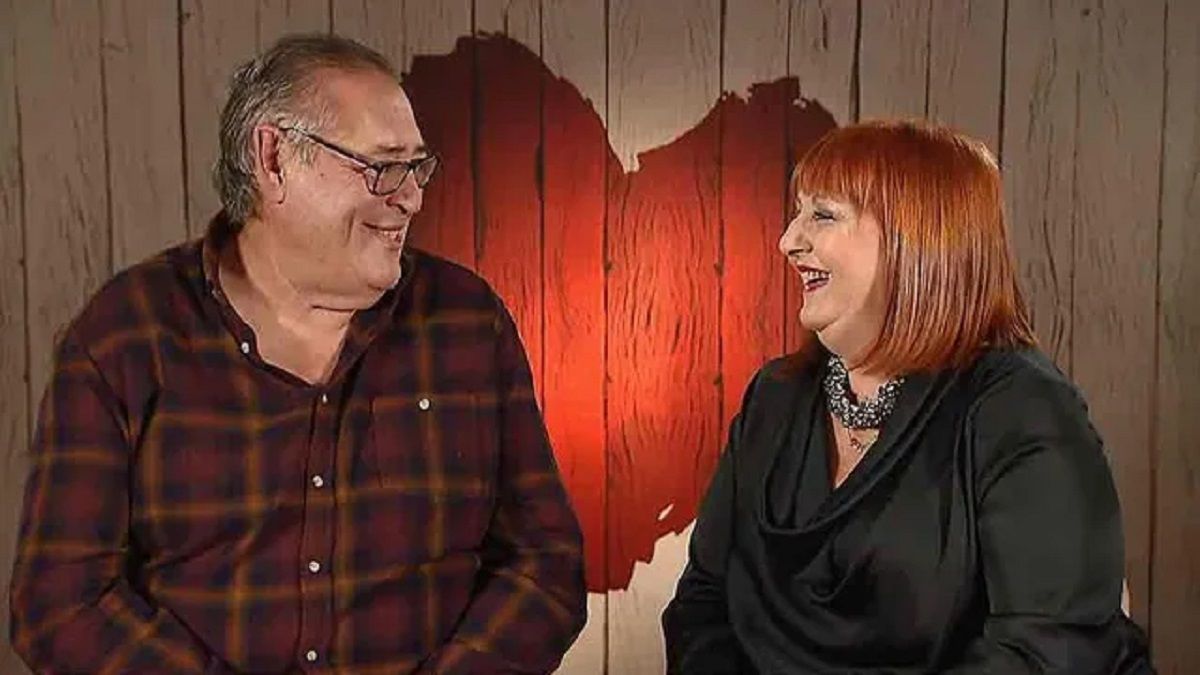 La soltera de First Dates que ha dejado claro que no le gustan ni las ...