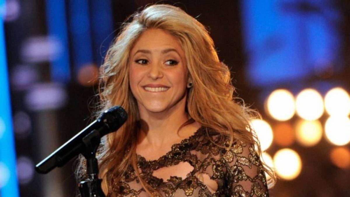 Shakira sorprende a sus seguidores interpretando el sencillo 'Tutu'