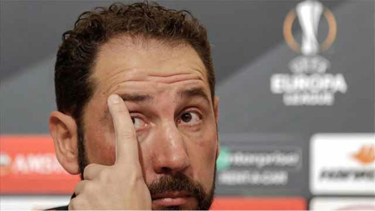 Machin: “El Barça nos respeta”