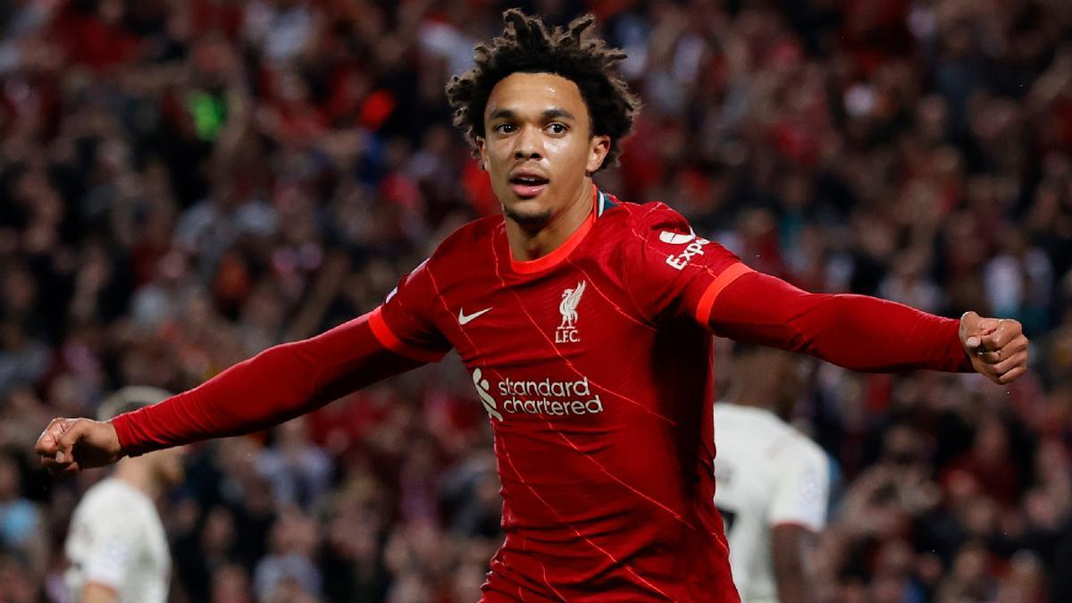 Premier League | La nueva vida de Alexander-Arnold