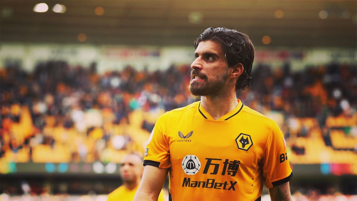 Ruben Neves, el Rolls-Royce de la Premier