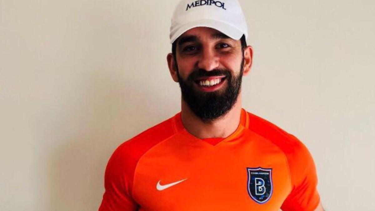 Arda se despide del barcelonismo: “Jugar en el Barça ha sido un sueño”