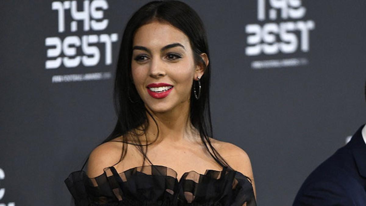 El meme que le hace mucha gracia a Georgina Rodríguez en Instagram