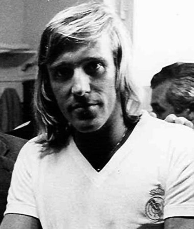 Fotos | Los 100 mejores jugadores de la historia del fútbol