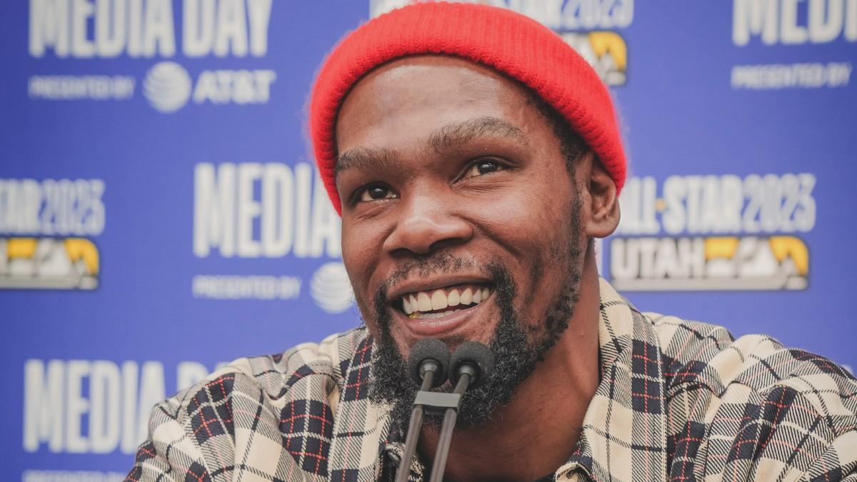 NBA | Llega el día K para los Suns