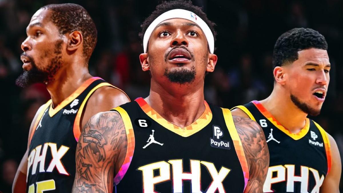¿Un último paso de los Phoenix Suns?