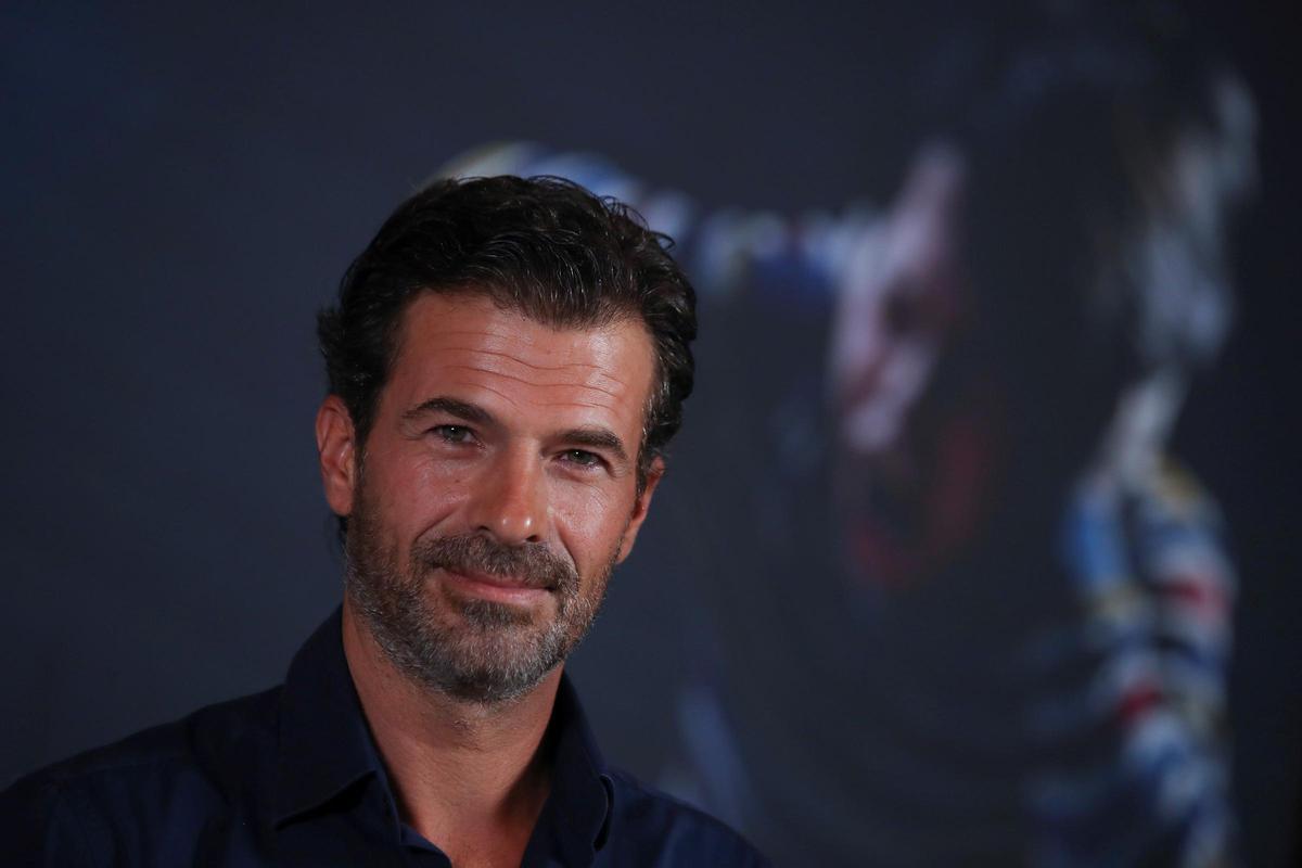 Daniel Sancho | El actor Rodolfo Sancho pide el “máximo respeto” para ...