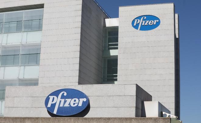 Pfizer prepara una pastilla contra la Covid-19 que estaría disponible ...