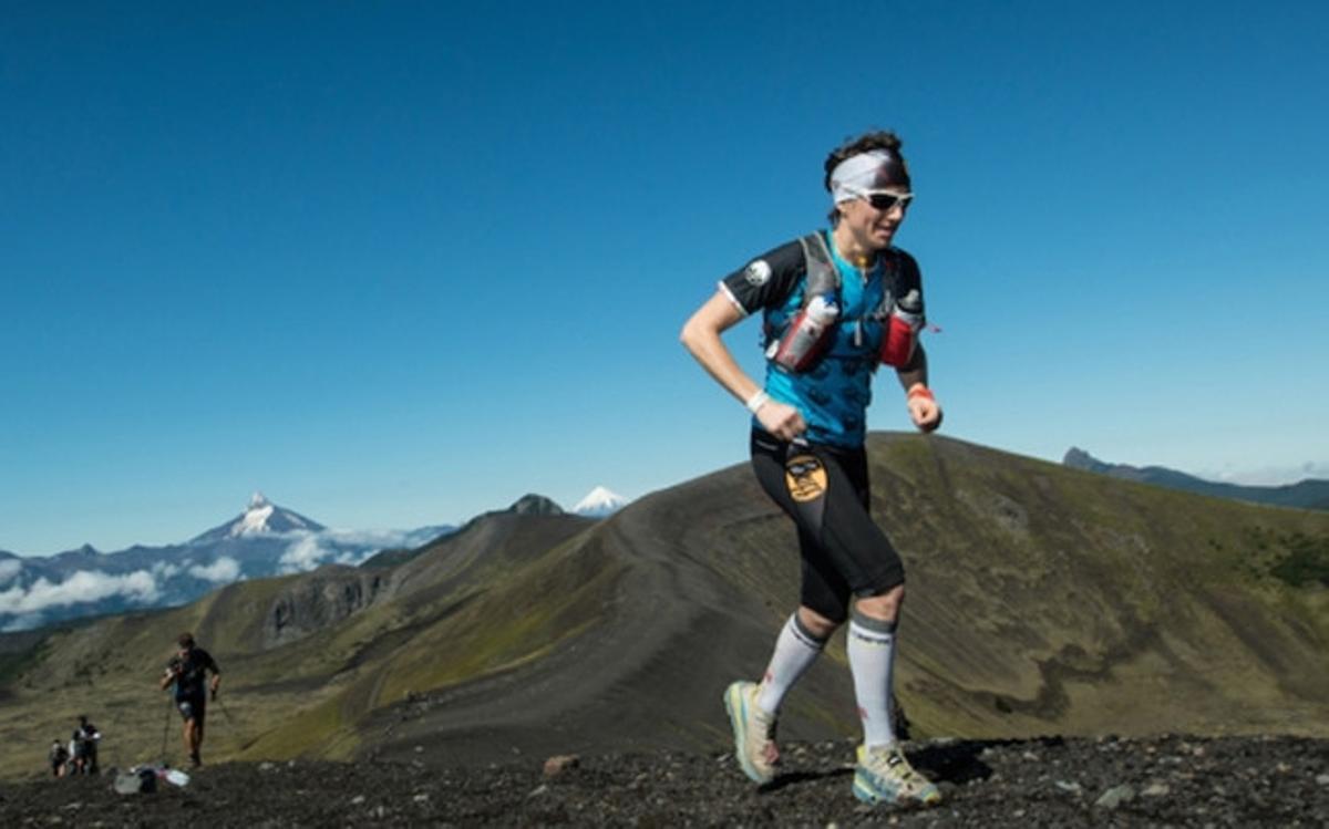 Emma Roca y David Rovira se retiran de la Titan Desert | deporte-extre