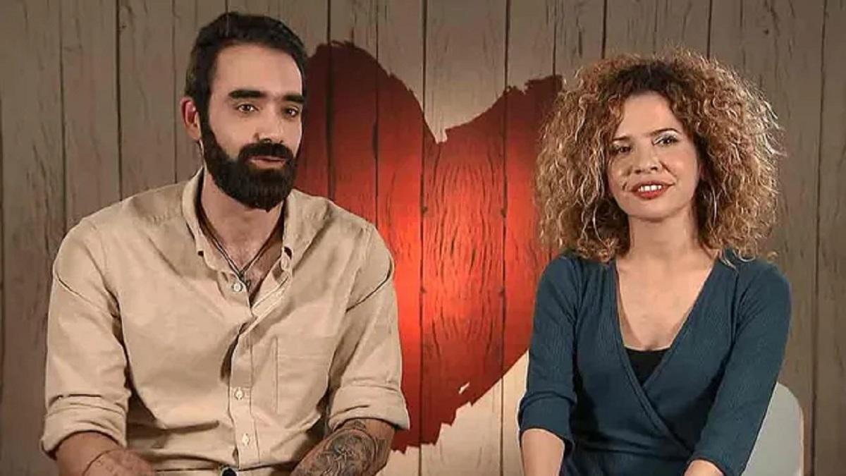 El soltero 'gavilán' que encandila a su cita en First Dates