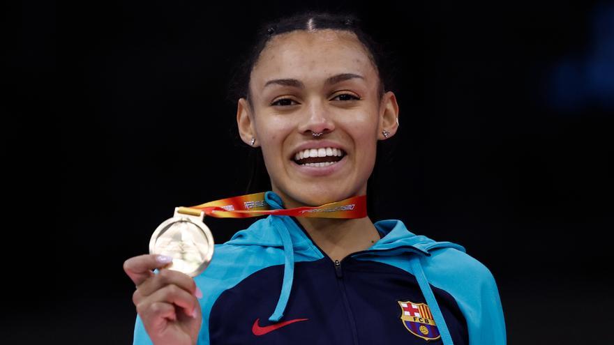 Jael Bestue: "nunca pongo limites" - Todonoticia.cl