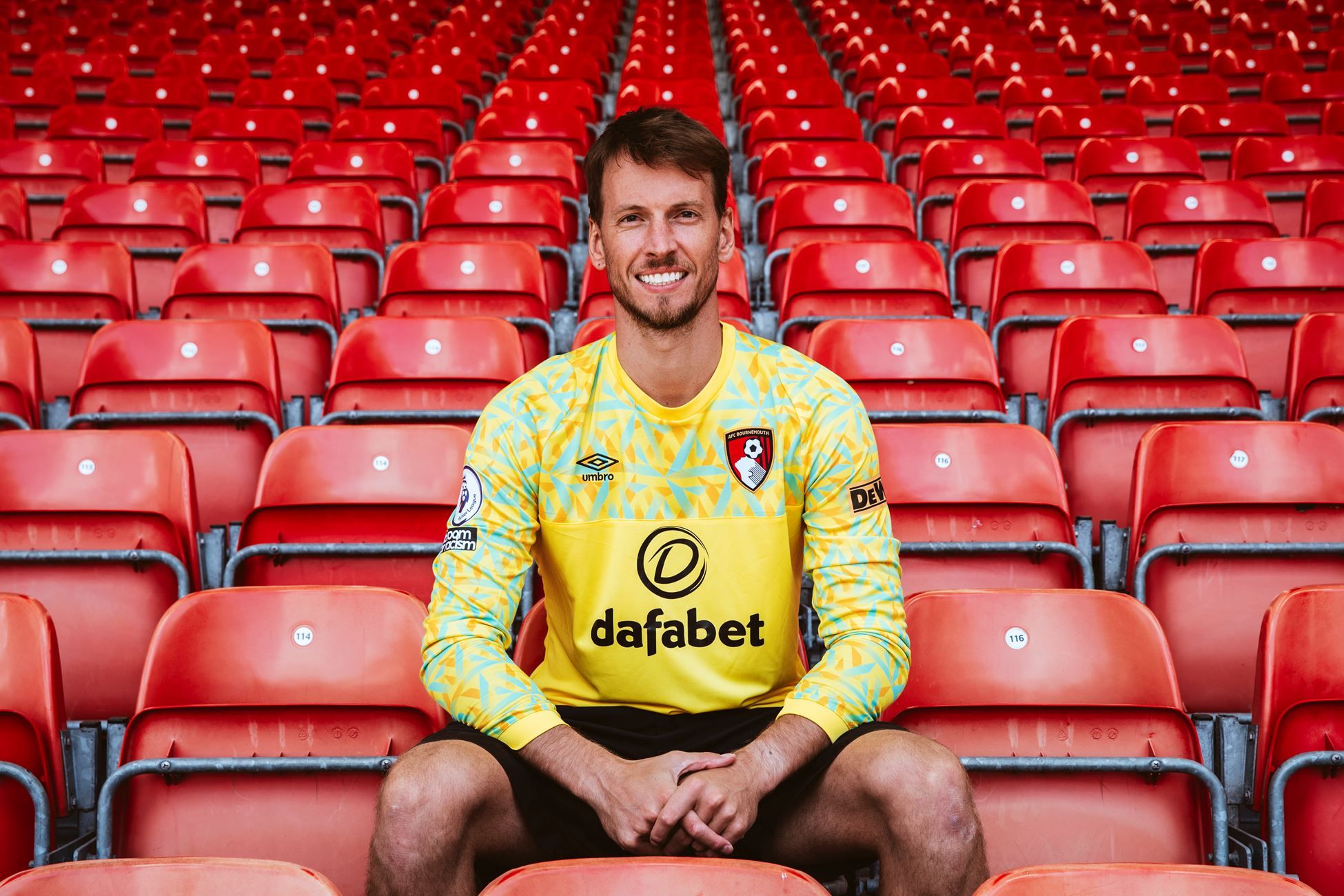 Fichajes | Las primeras palabras de Neto tras su salida