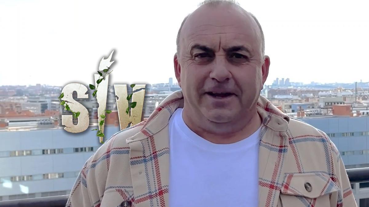 Esta era la profesión de Ginés Corregüela antes de ser Tiktoker