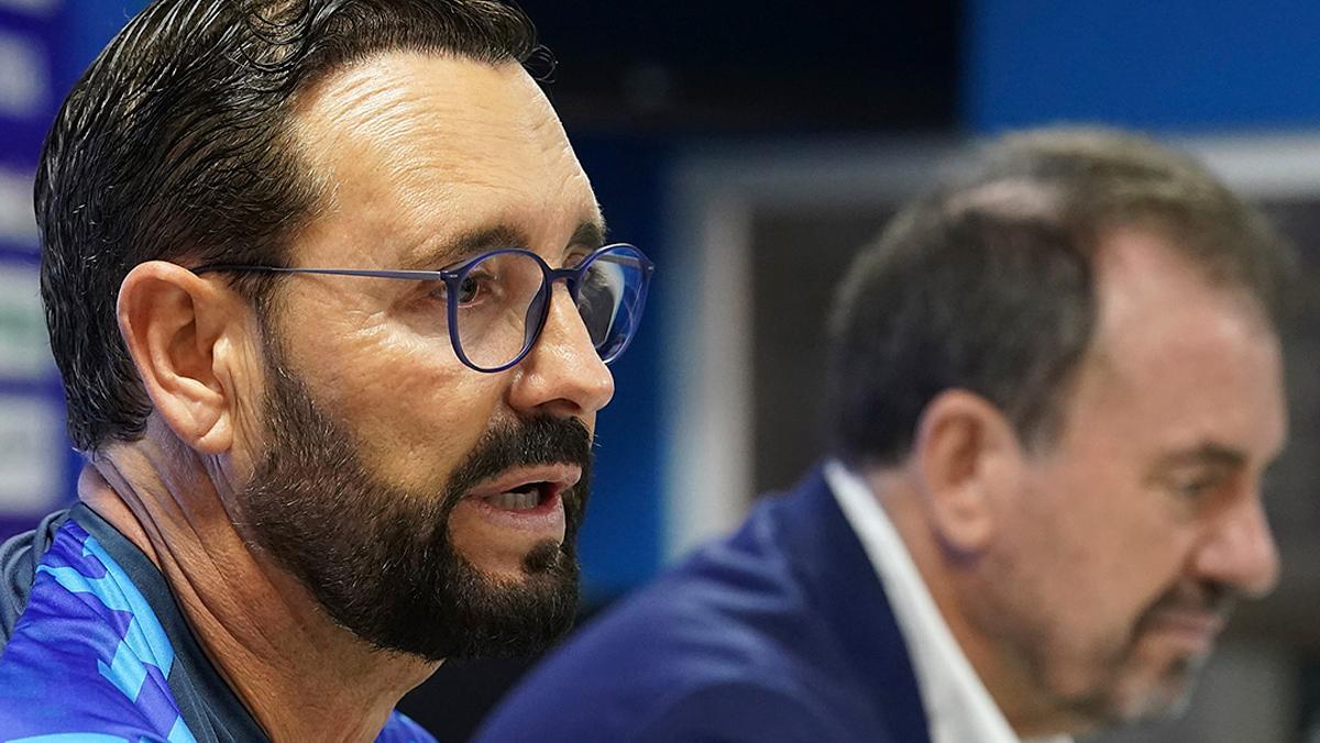 Fichajes LaLiga | Oficial: Bordalás regresa al Getafe