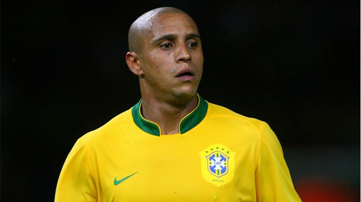 ¿Cuántos hijos tiene Roberto Carlos?