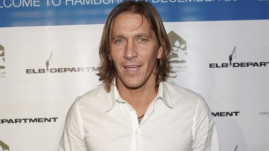 Míchel Salgado: “Cristiano Ronaldo se merece el Balón de Oro”