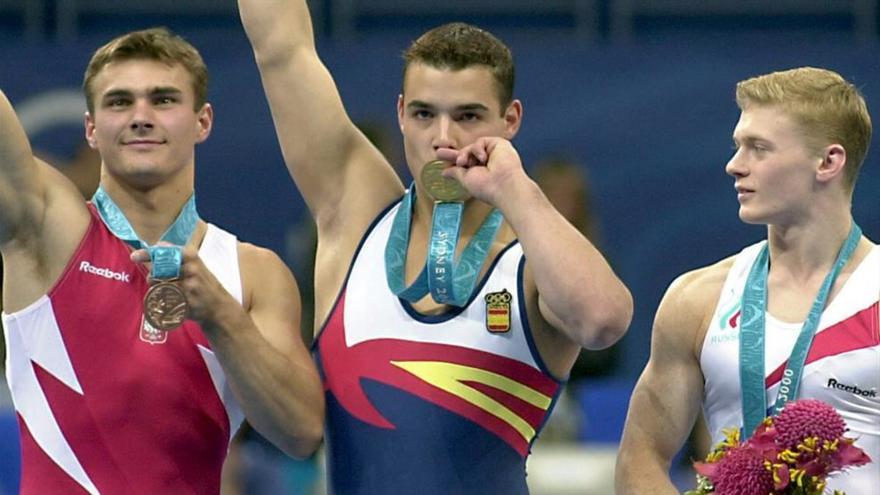 ¡La lección de Gervasio Deferr!