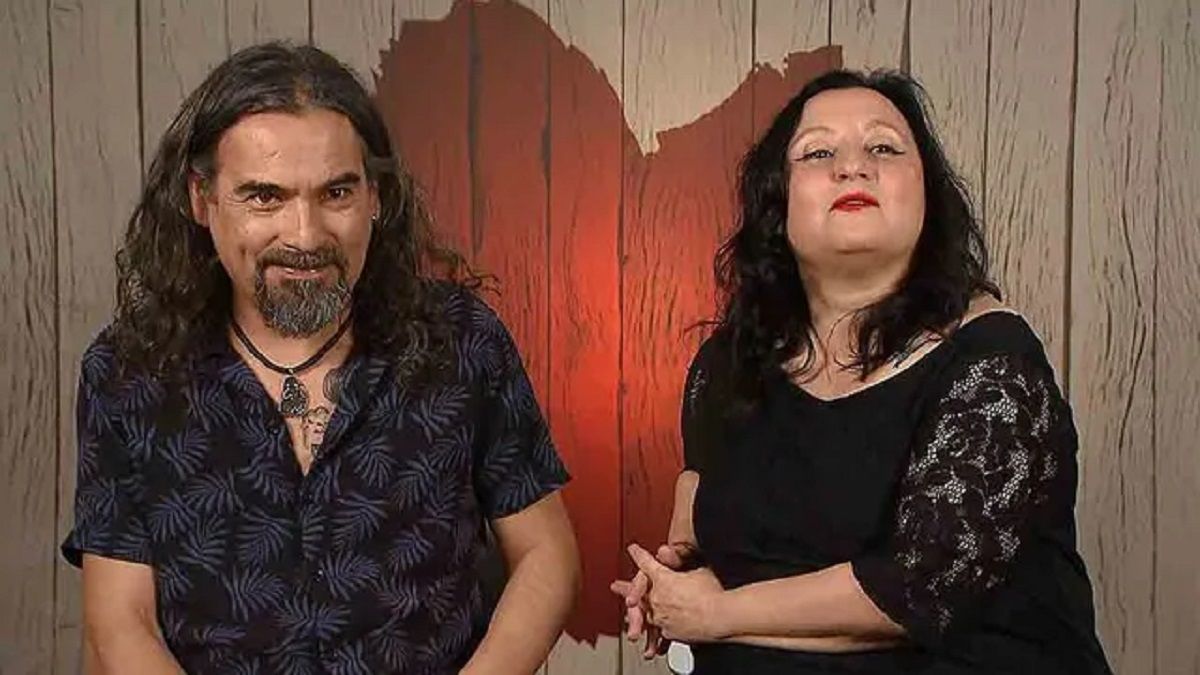 Soltera de First Dates se ilusiona con su cita y comparte el postre con él